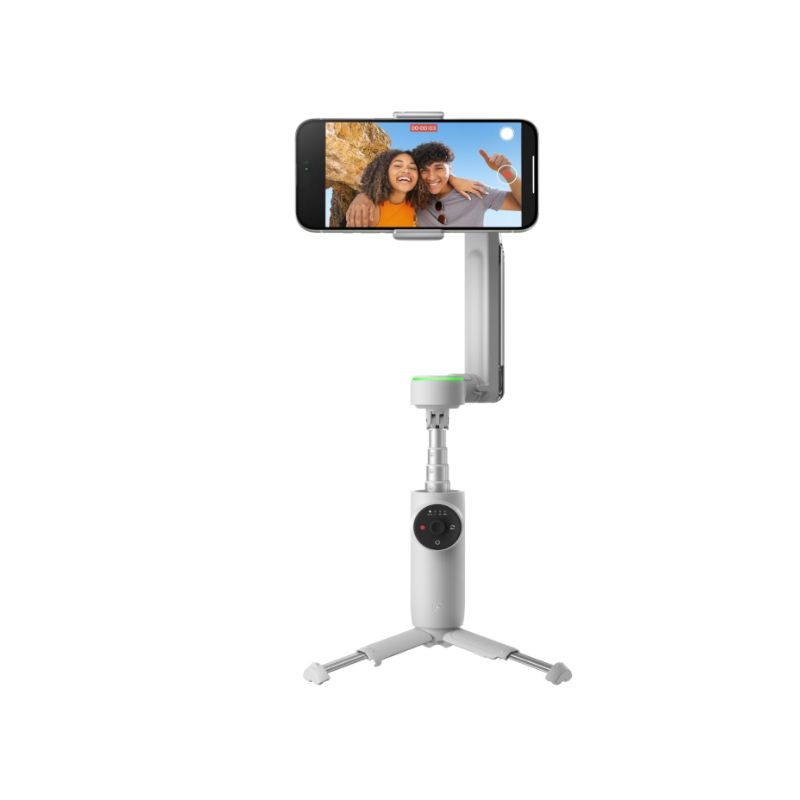 #Insta360 Flow Pro AI Tracking Smartphone Gimbal igadgetbd.com # ...